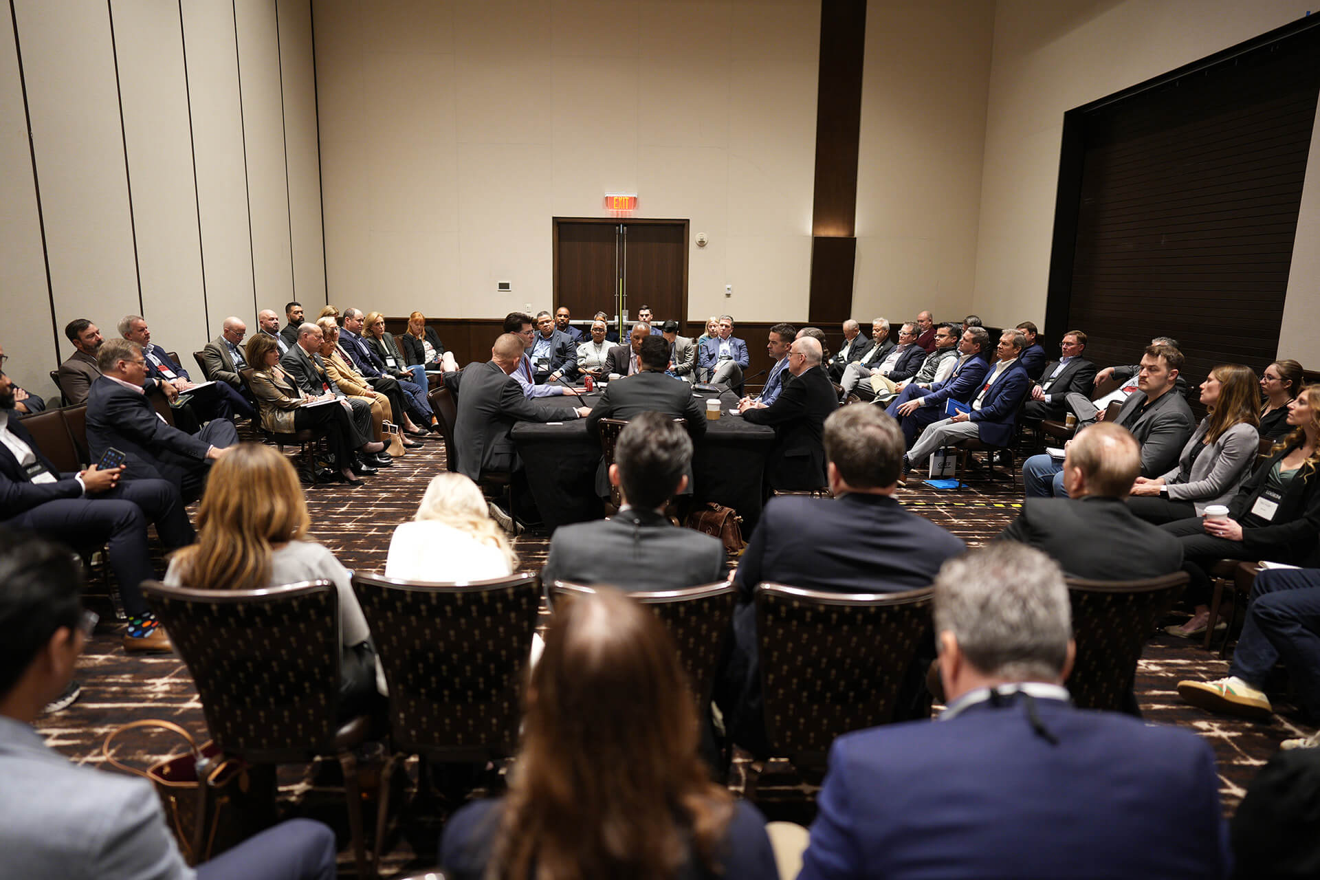 Become a Member - GBEF